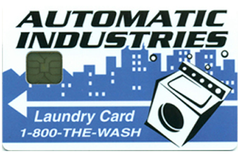 Card Operated Washer and Dryer - automaticindustries.com