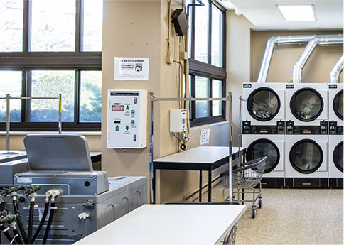 Card Operated Washer and Dryer - automaticindustries.com